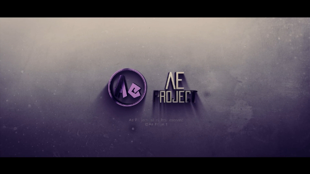 0029-大胆なシネマロゴ-Ae PROJECT｜Ae Studio｜coconalaブログ